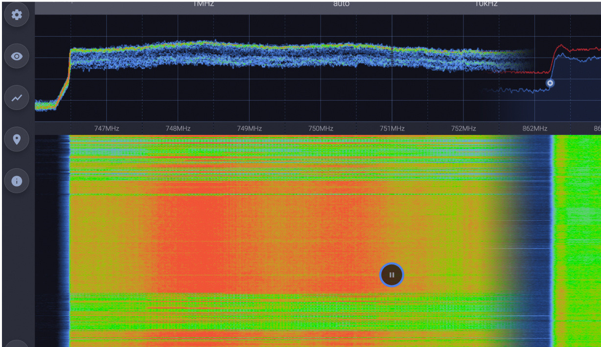 Sidekiq™ NV800: High-Performance SDR | Epiq Solutions